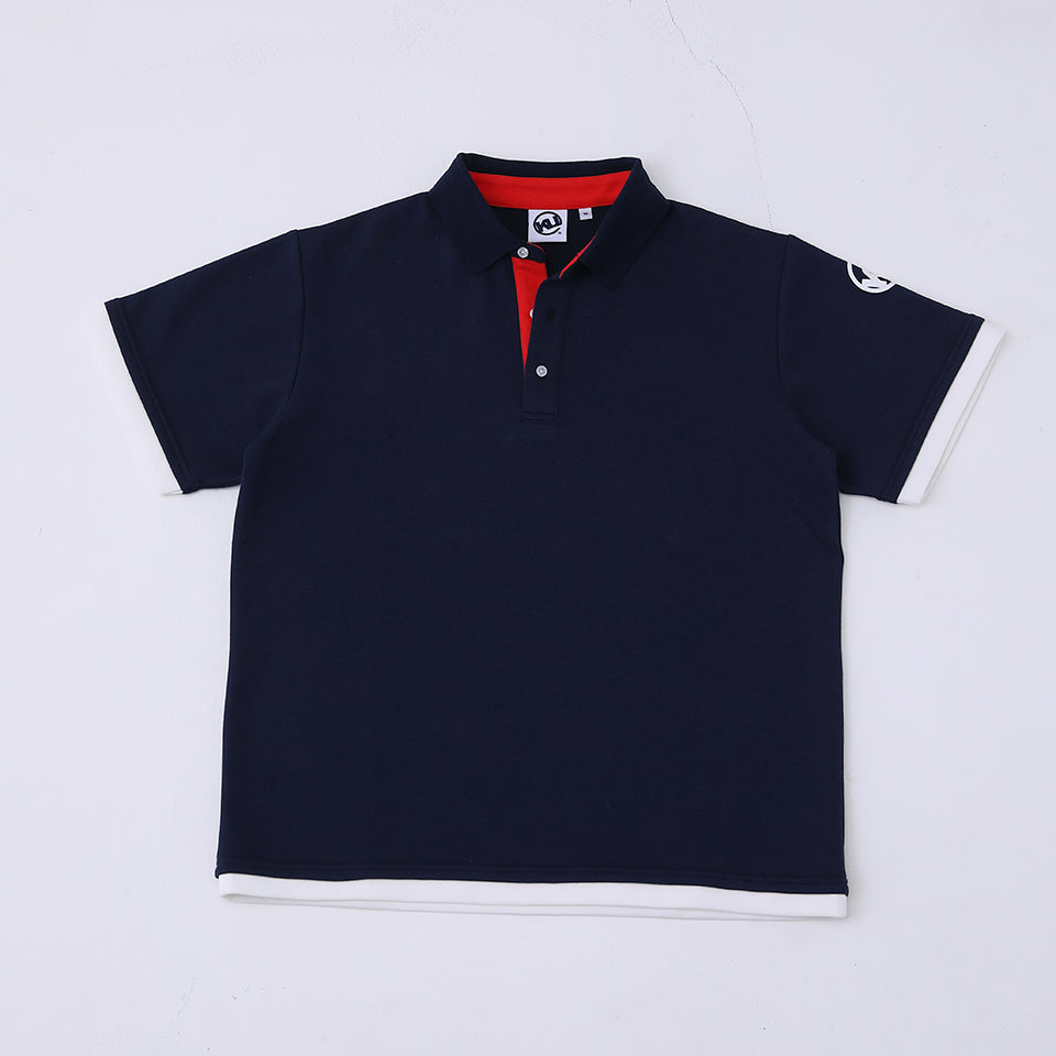 KU Original POLO SHIRT – KU SHOP