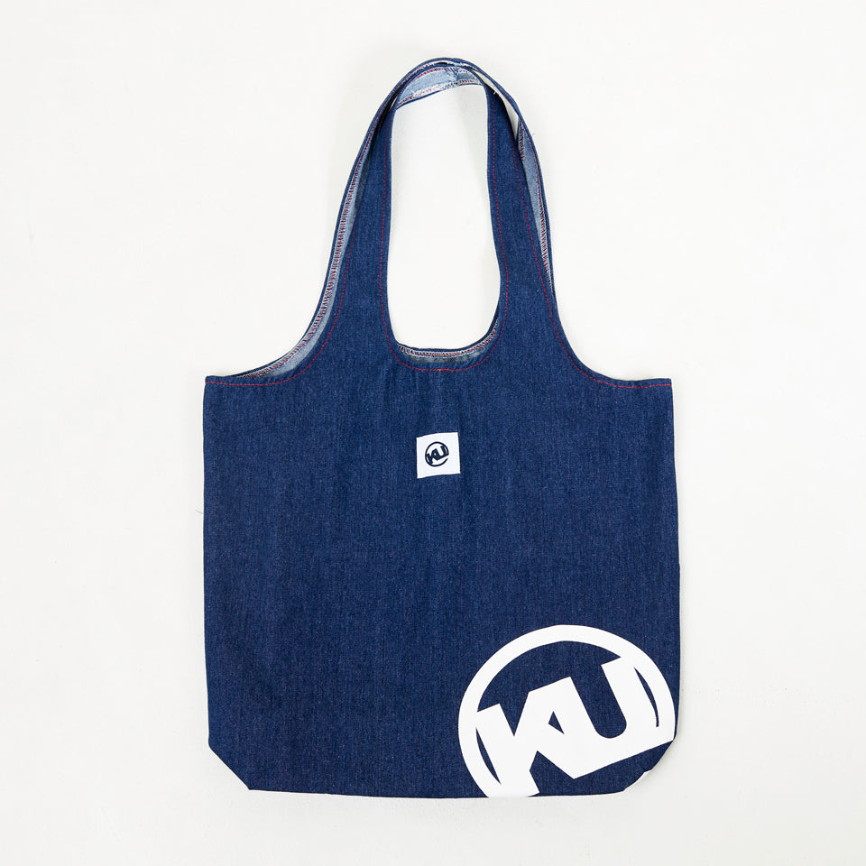 KU Original Field Bag Denim – KU SHOP
